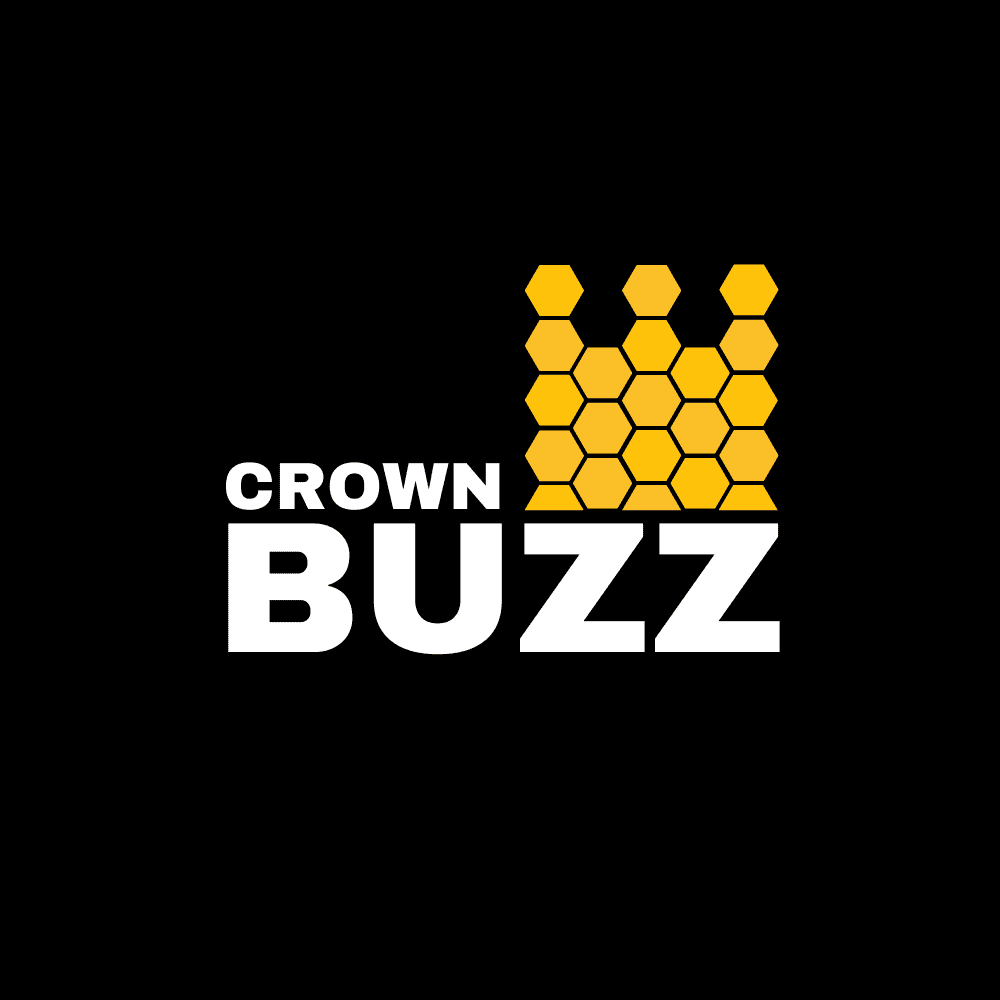 CrownBuzz | Give Your Marketing A Buzz